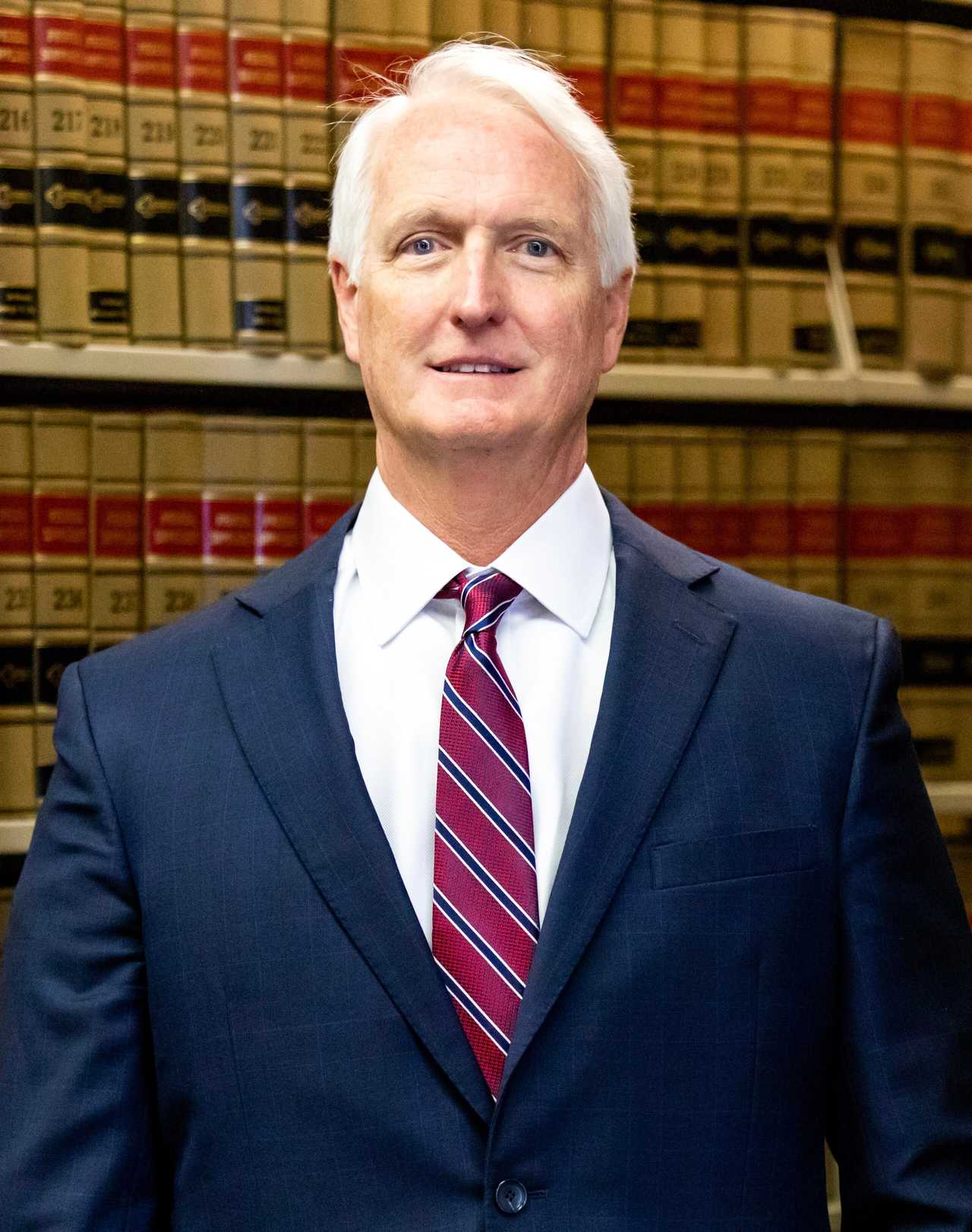 Mark Peake Stepping Down As Virginia Republican Party Chairman After ...