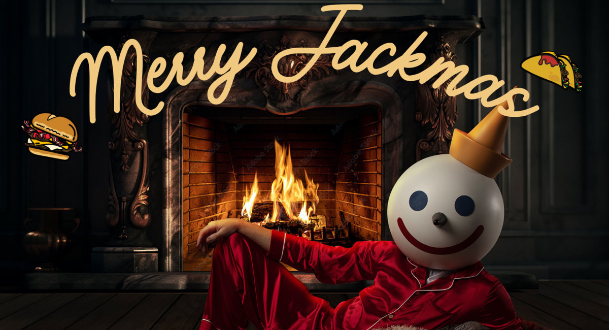 Jack in the Box Drops 24 Days of Jackmas Deals — Here’s The Freebies ...