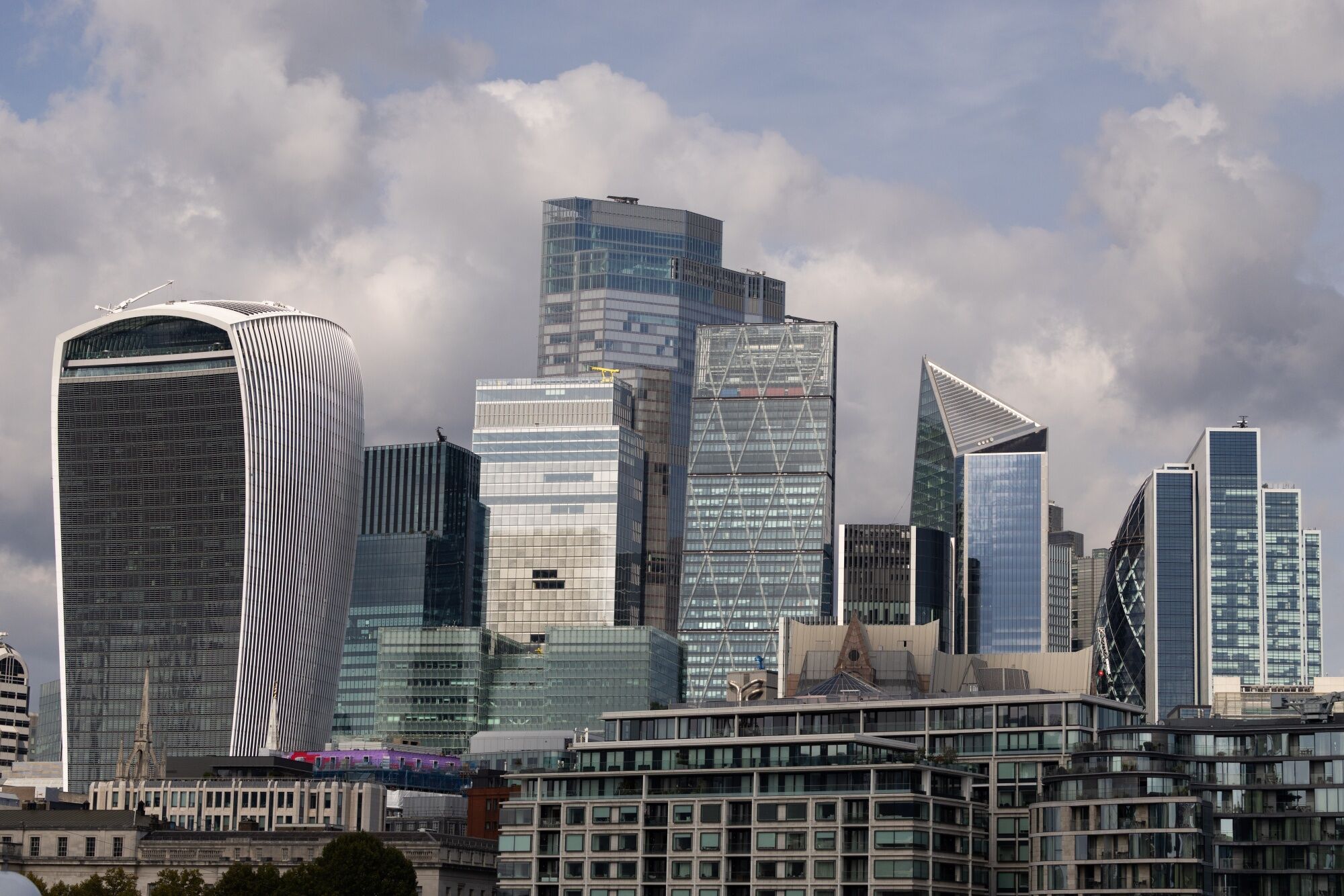 Stifel Cuts London-Based Equities Trading Staff in Pullback