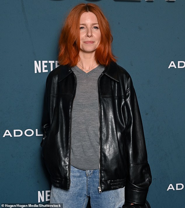Strictly's Stacey Dooley horrifies fans as she unveils 'hideous ...