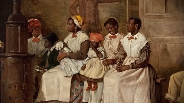 Was America’s First Slaveholder Really a Black Man?