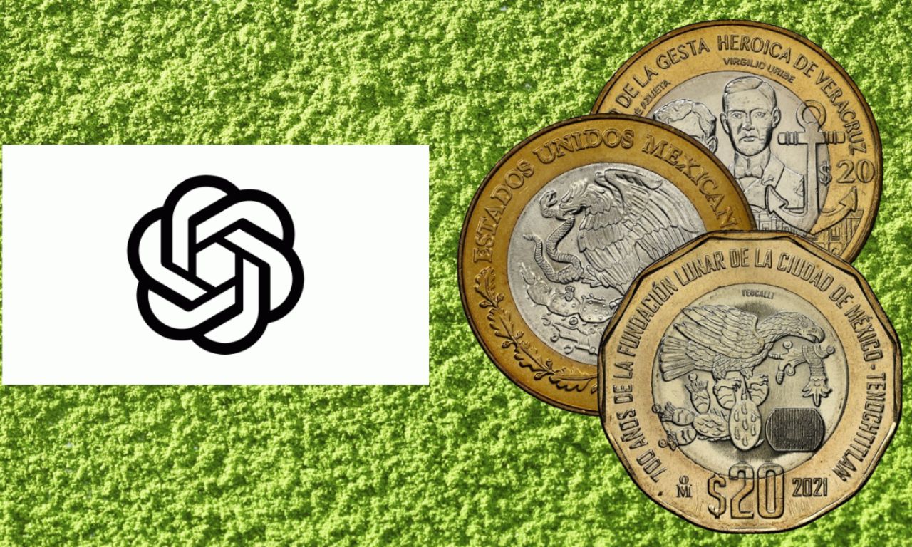 Las monedas de 20 pesos que podrían duplicar su valor antes de inicie ...