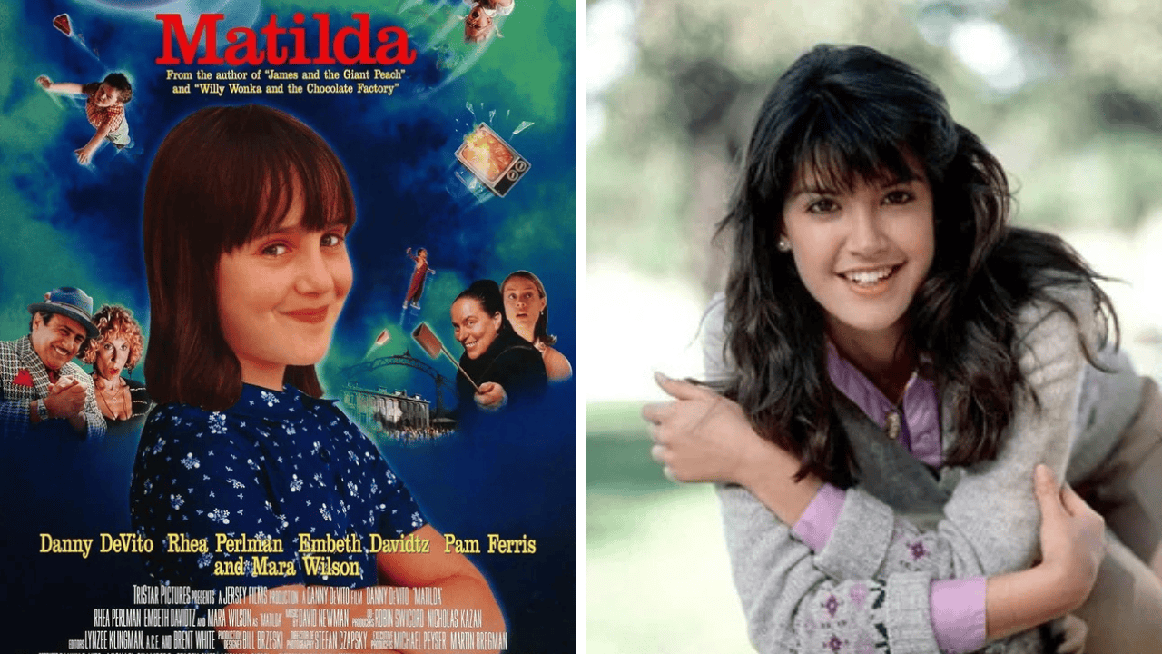 20 Celebrities from the ‘90s Who Said Goodbye to the Limelight