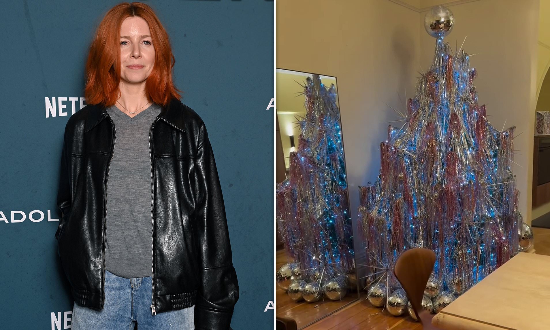 Strictly's Stacey Dooley horrifies fans as she unveils 'hideous ...