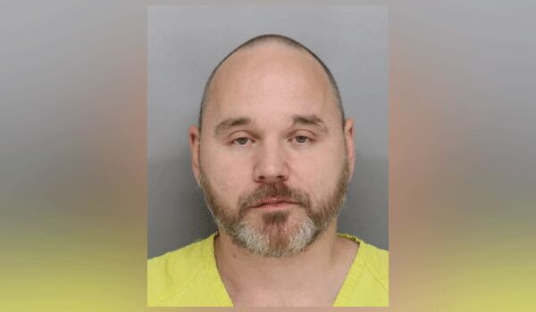 Cincinnati bank robbery suspect under arrest