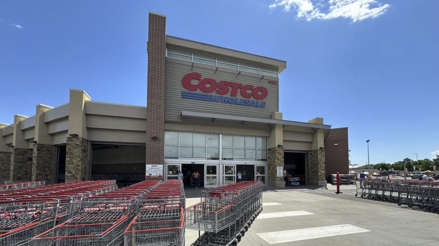 Costco sues Trump administration for ‘full refund’ of tariffs