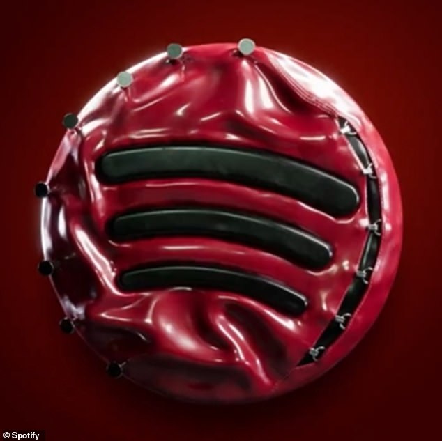 Spotify posts cryptic video ahead of Spotify Wrapped featuring 7 artist ...