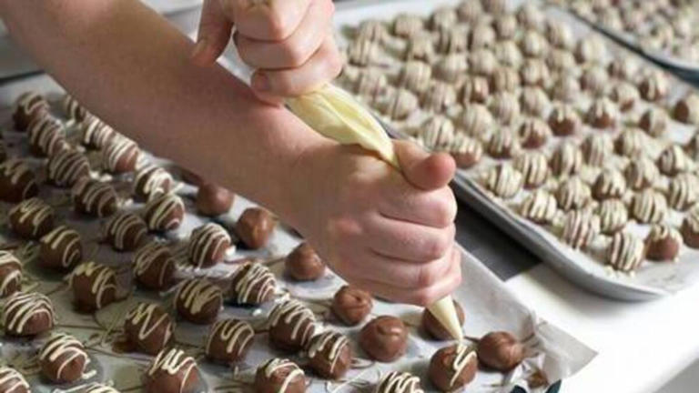 Fears for jobs as popular Kerry chocolate factory comes under threat