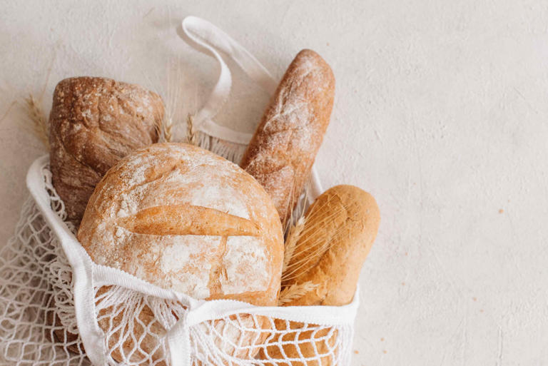7 Healthiest Breads for Stable Blood Sugar Levels