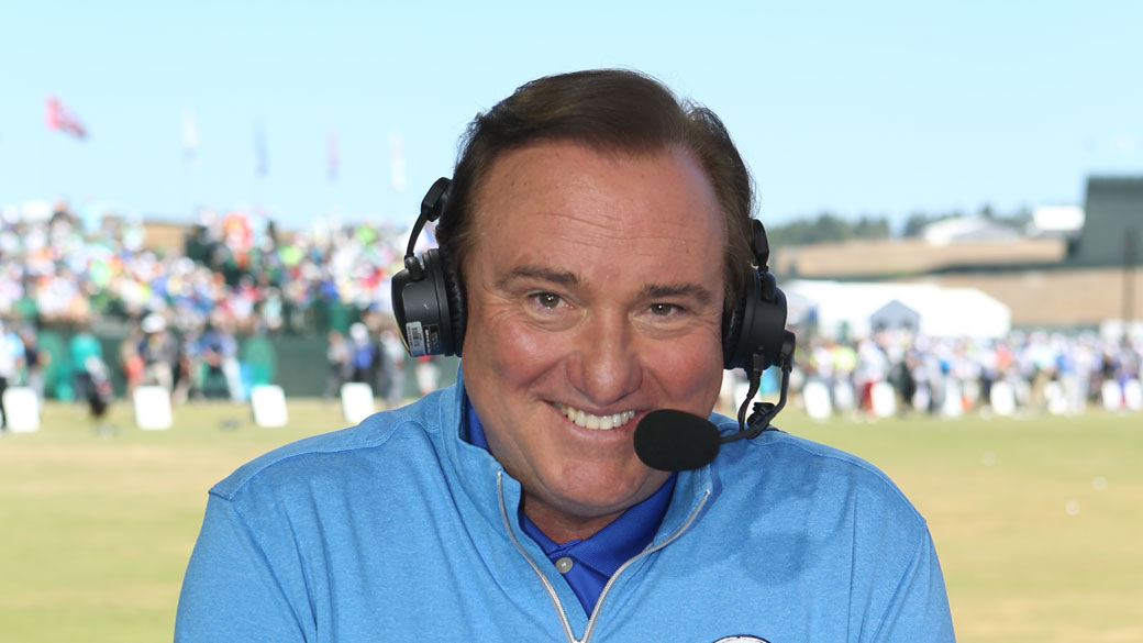 Tim Brando goes off on ESPN for bias