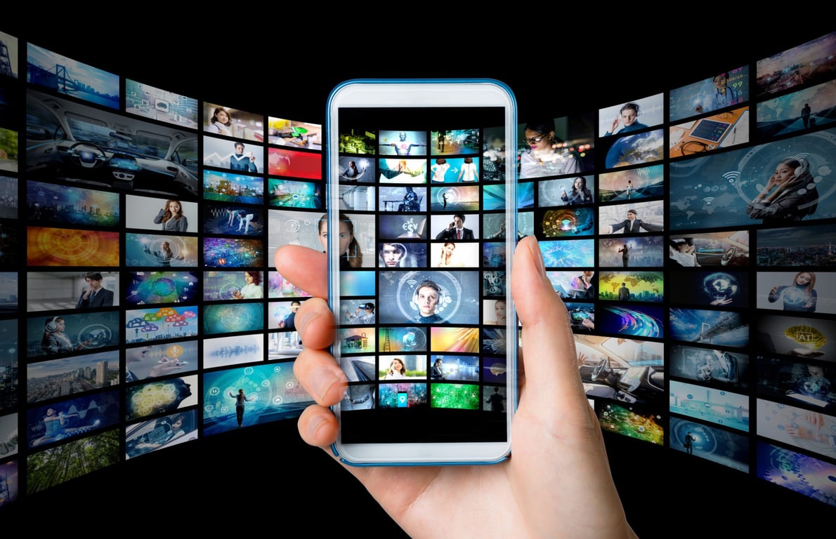 6 streaming bundles that actually save you money (and internet deals, too)