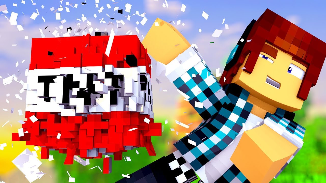 Minecraft em câmera lenta - Minecraft mod