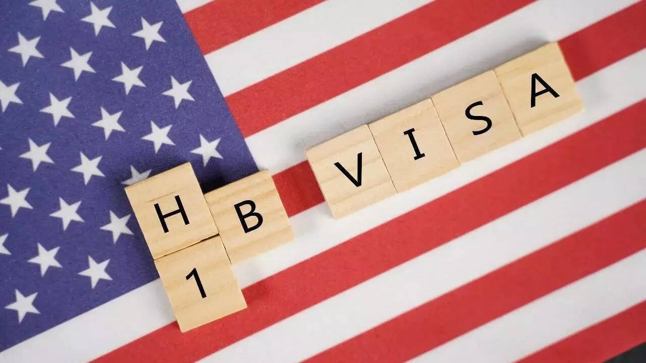 HIRE Act explained: Indian-origin lawmaker proposes doubling H-1B visas ...