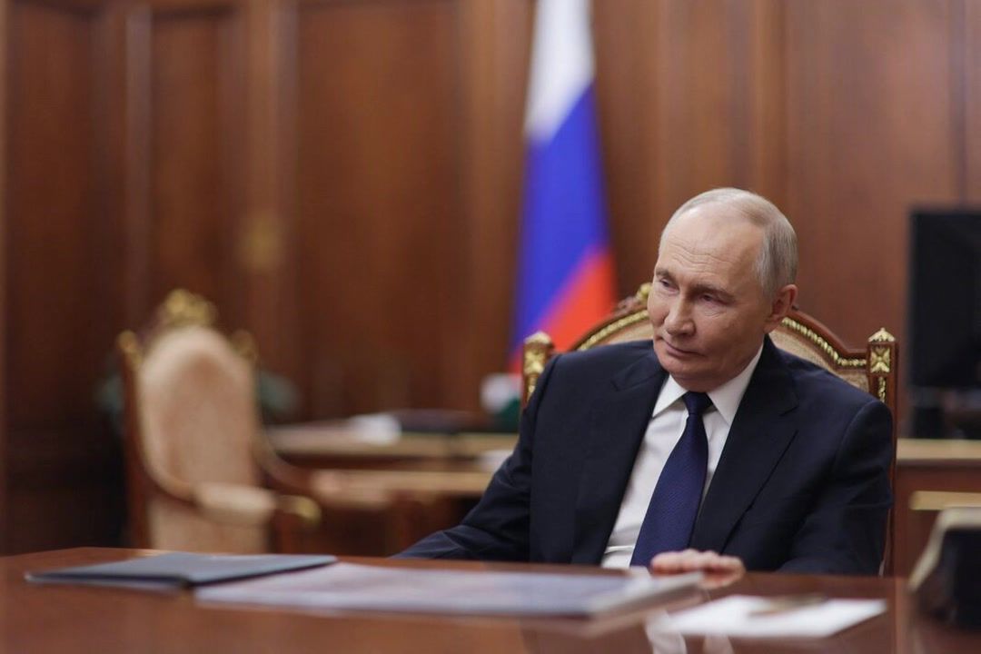 Ukraine Awaits Moscow Response As Peace Talks Intensify