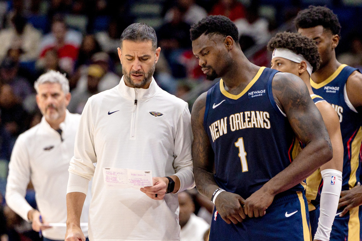 Will Zion Williamson Ever Overcome Injuries to Reach Lofty Potential?