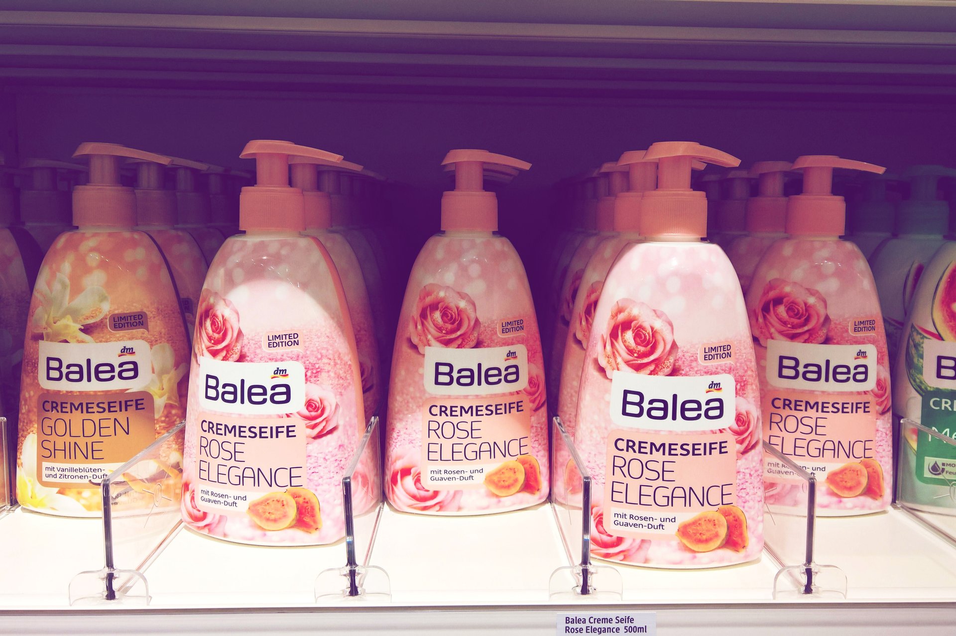 Balea: Wird die dm-Eigenmarke eigentlich von Nivea produziert?