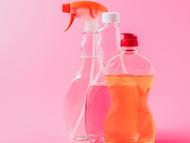 Ideas for cheap DIY car wash solutions at home