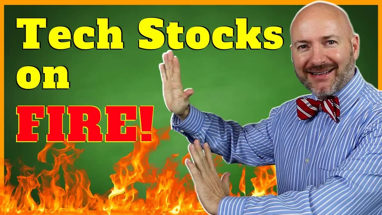 5 Best Tech Stocks to Buy Now for 2020