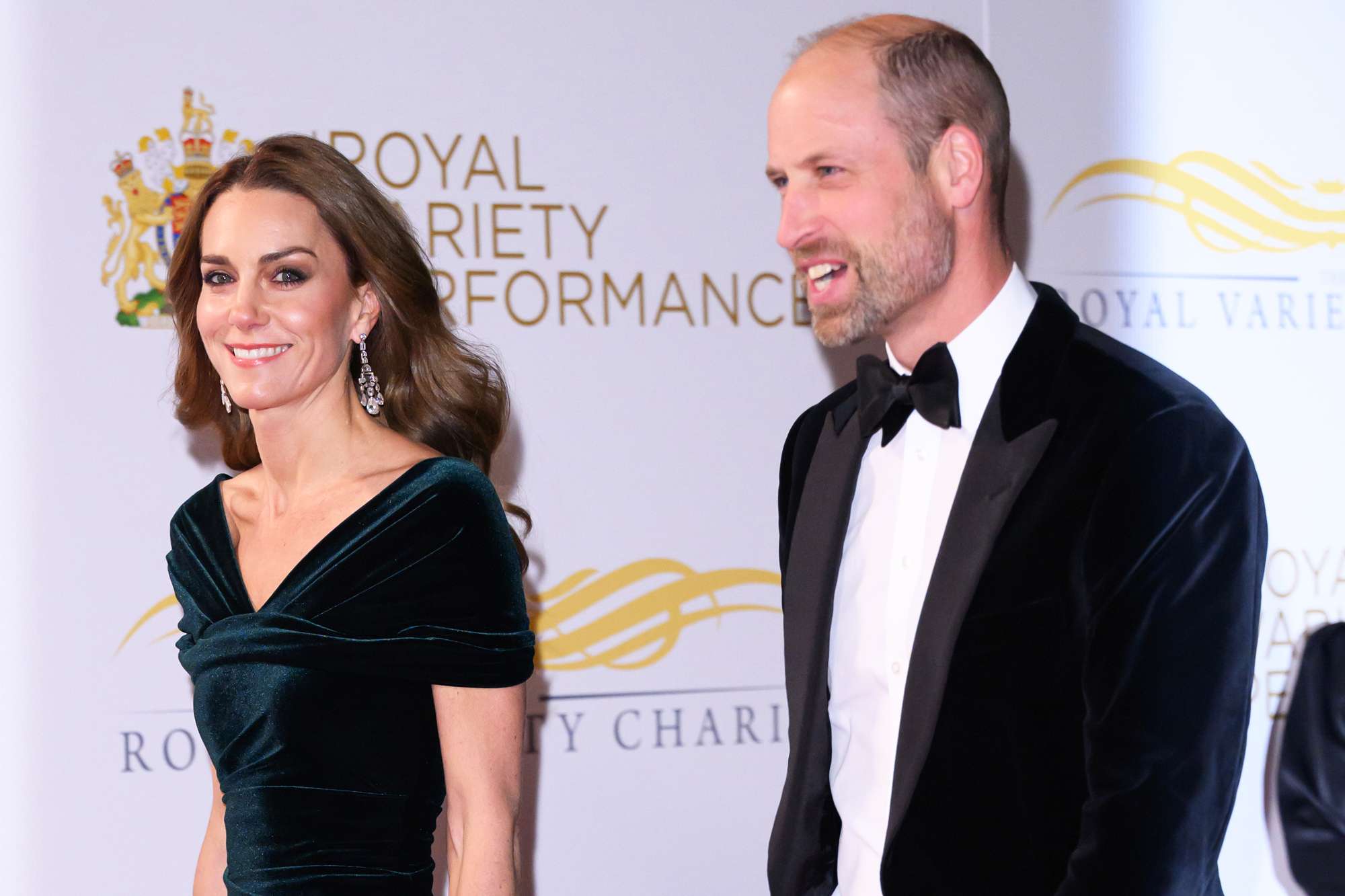 Prince William Reminisces on His First Home with Kate Middleton Weeks ...