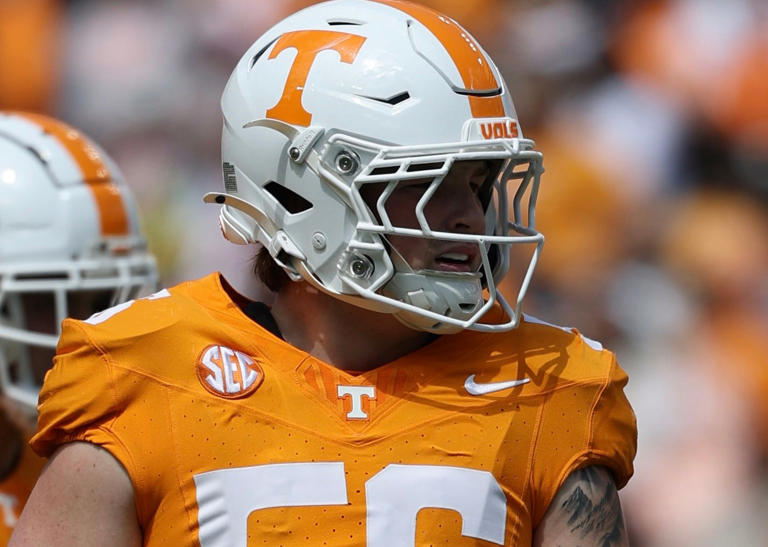 Josh Heupel loses third Tennessee football player to transfer portal