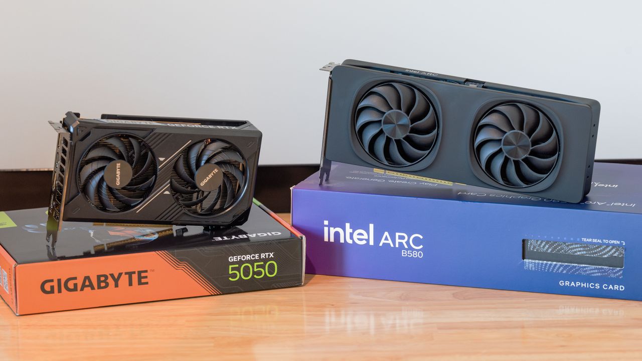 Enthusiast hacks Valve’s AMD-first gaming OS to run on Intel hardware