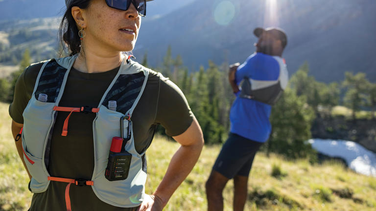 Garmin’s newest adventure gadget just made satellite comms feel ...