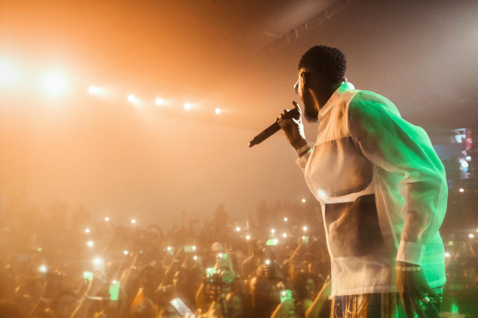 When Detty December Gets Dirty: Price Gouging, Burnout Hit West Africa ...