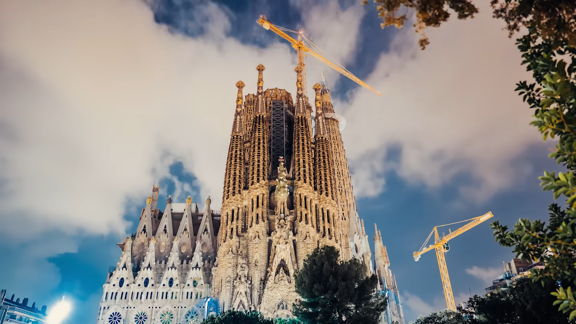 Why These Structures Have Redefined Architecture Around the World