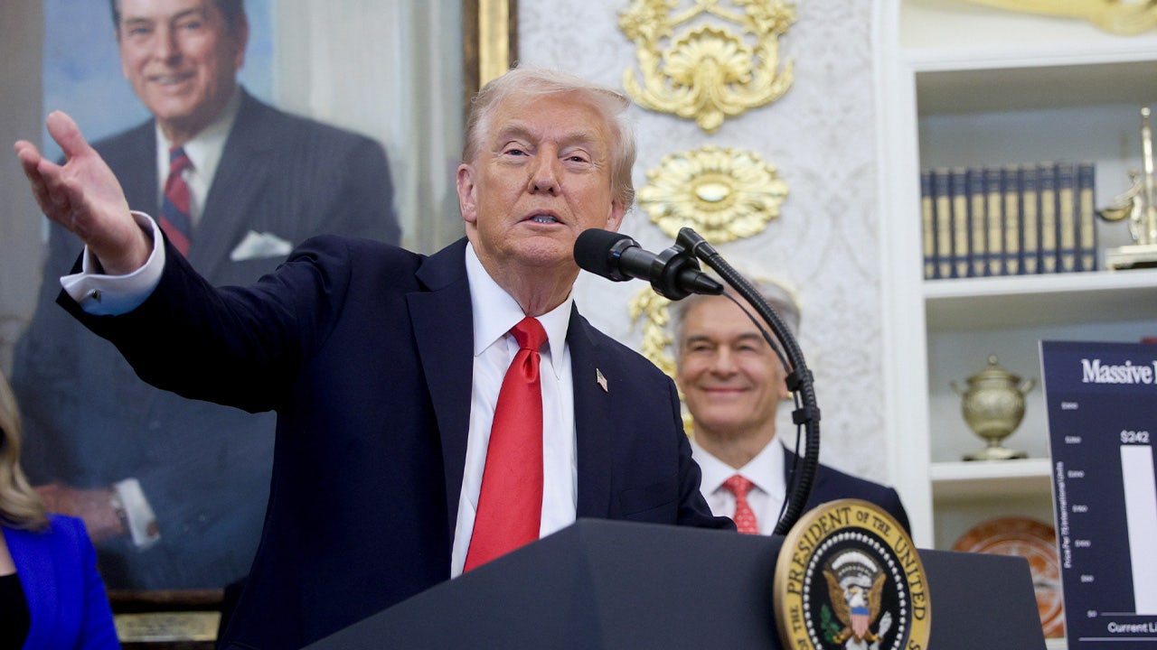 Dems, media credibility in shambles as press fixates on Trump MRI after ...