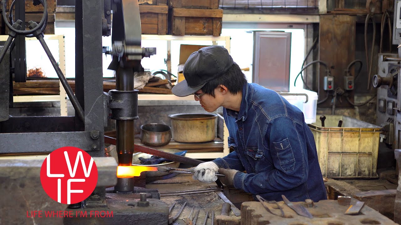 The blade that never forgives: Inside Japan’s knife tradition
