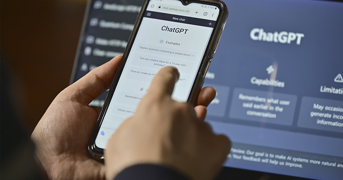 Here's What ChatGPT Predicted if Billionaires Were Taxed at the Same ...