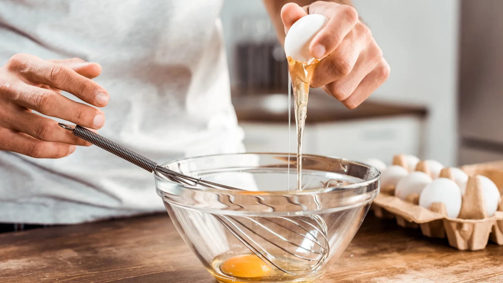 The cheapest protein in your kitchen that beats supplements