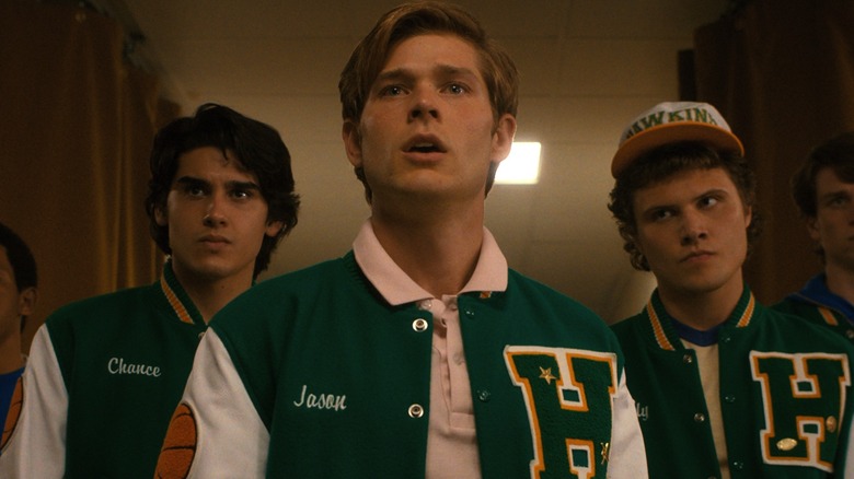 Every Main Character In Stranger Things Season 4 Ranked Worst To Best