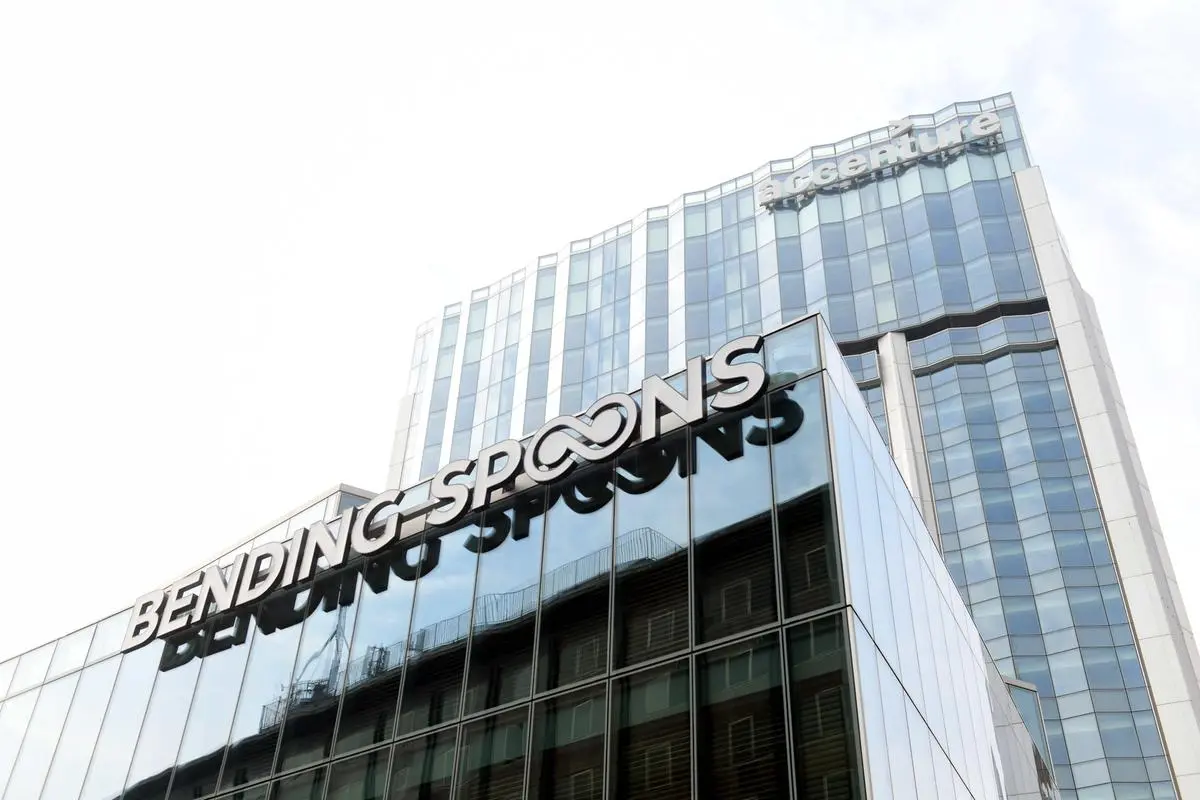 Bending Spoons acquisisce Eventbrite per 500 milioni di dollari