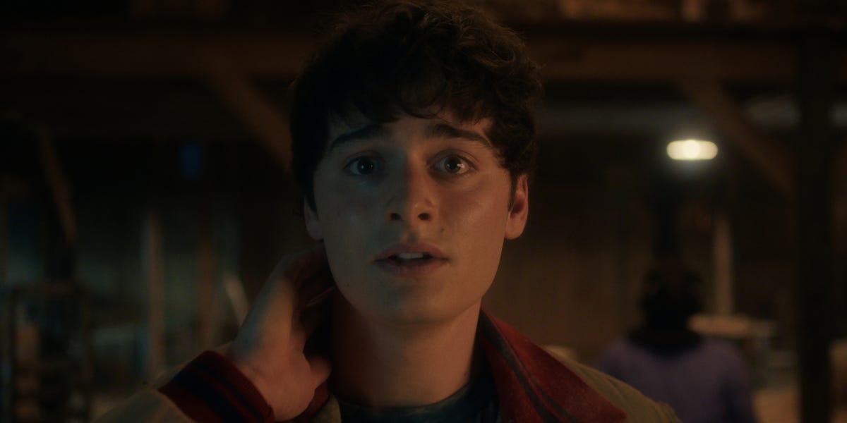 Everything We Know About Will Byers's Surprise Twist in 'Stranger ...