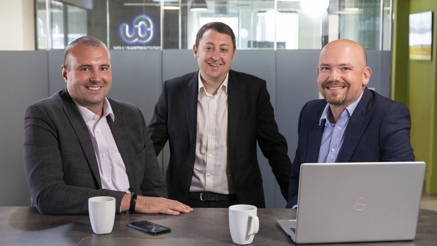 UHY Hacker Young expands network with Williamson & Croft addition