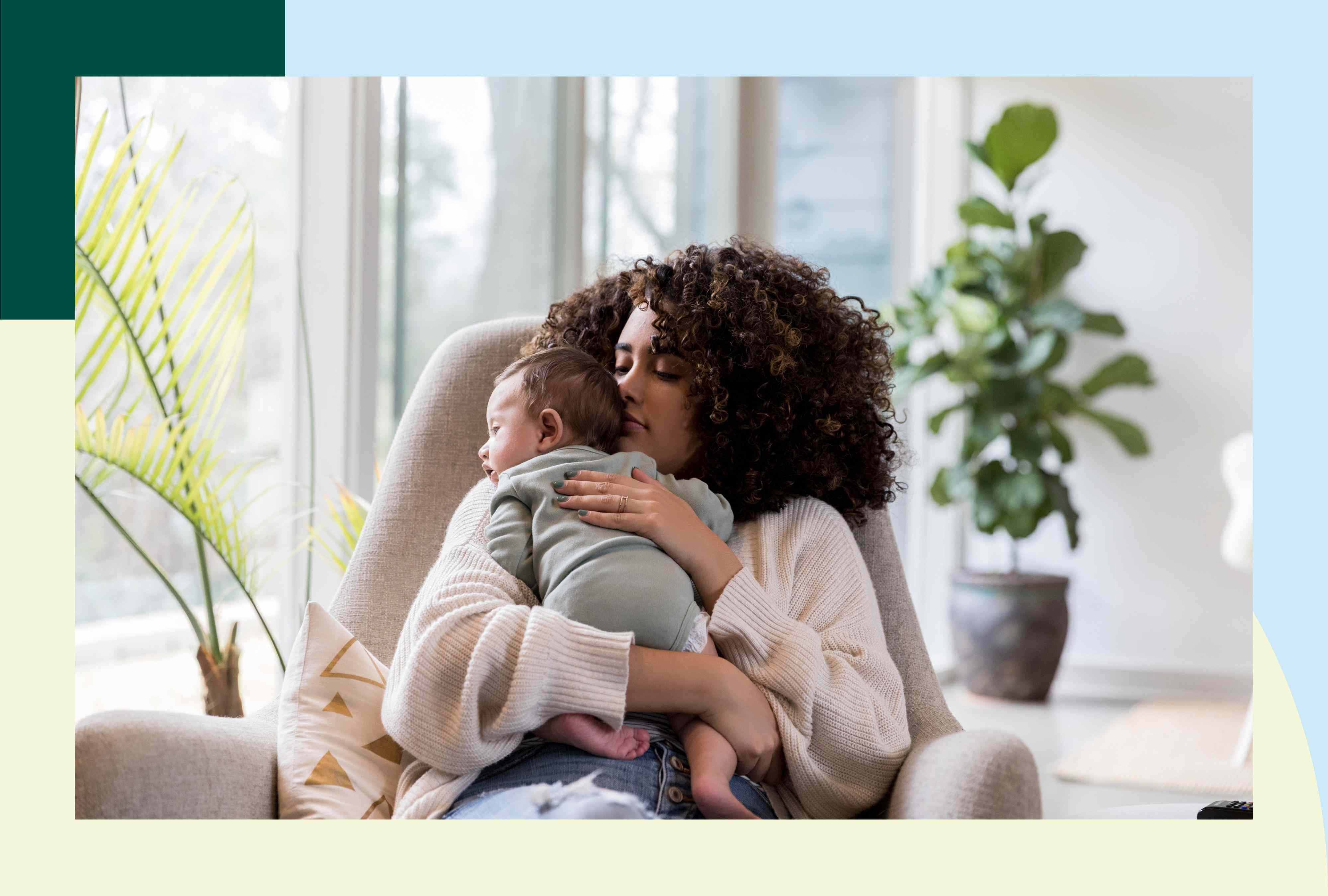 I Didn't Know I Was So Attached to My Hair Until I Was Losing It: A ...