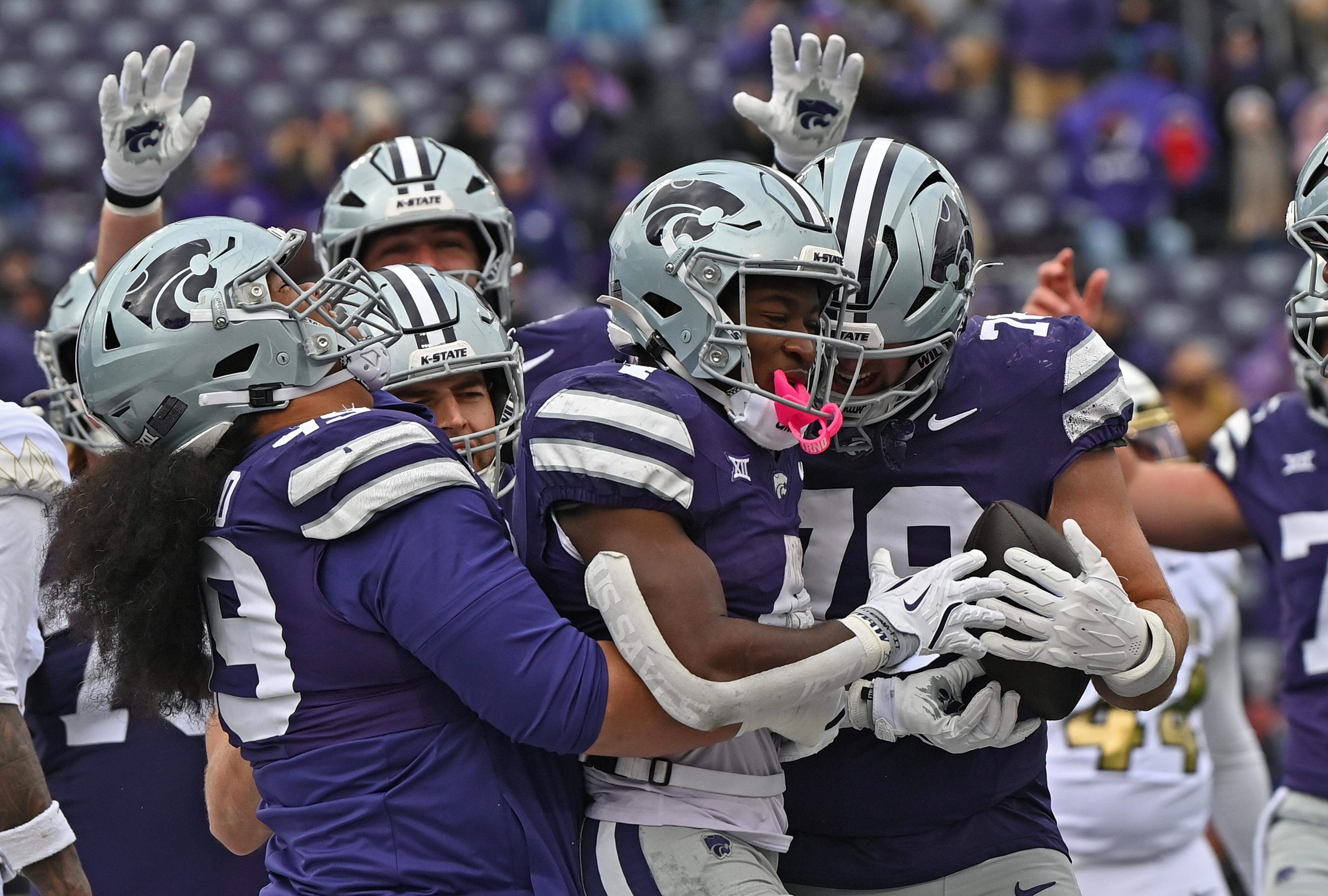 Where will K-State football end up this bowl season? Here are the ...