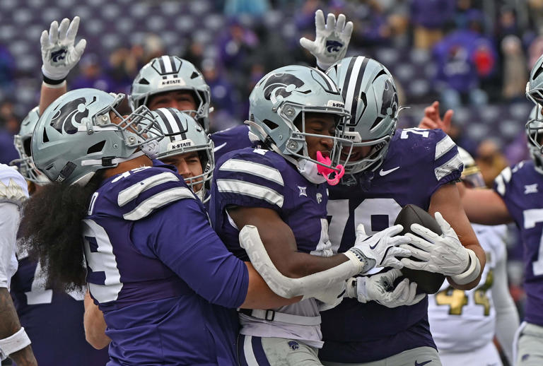 Where will K-State football end up this bowl season? Here are the ...