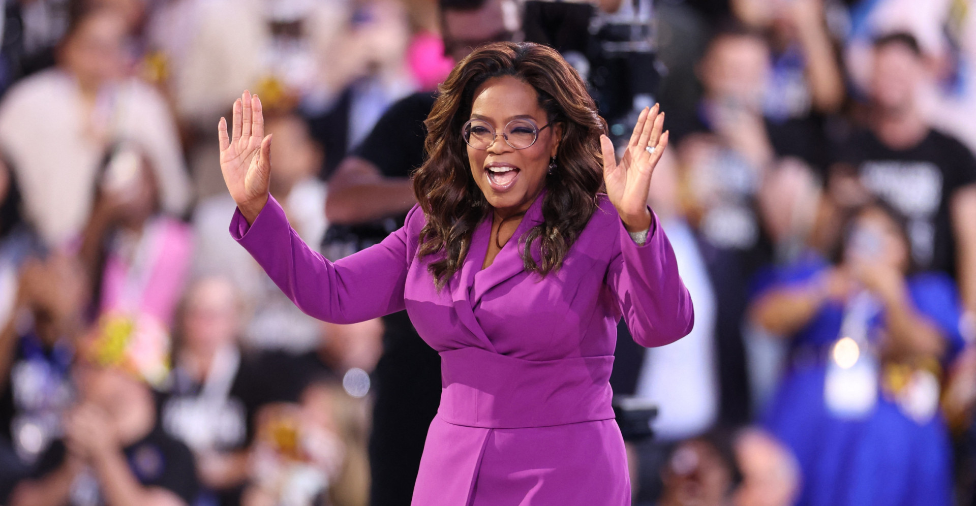 Celebrities you didn't know were pageant queens (and kings)