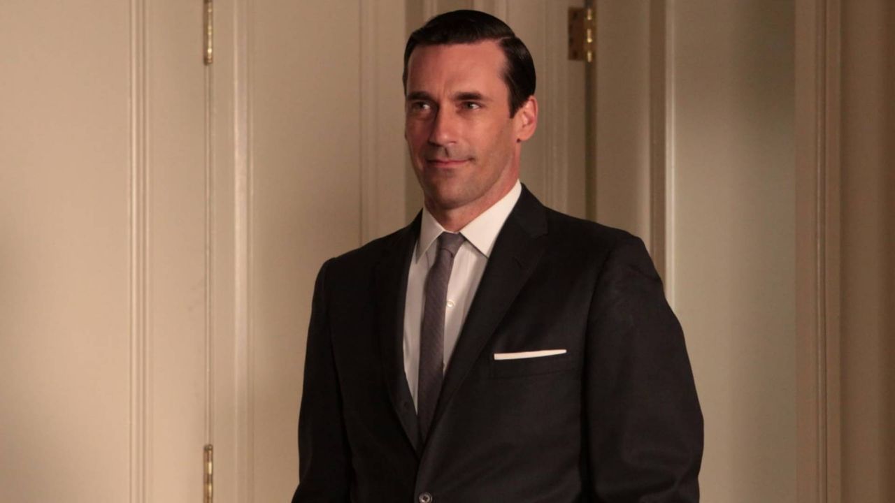 Mad Men fans spot edit issues with HBO Max's 4K release, including crew ...
