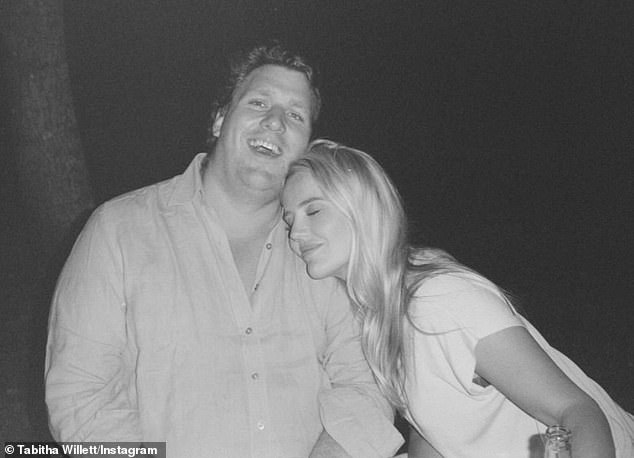 Made In Chelsea star Tabitha Willett is getting married NEXT MONTH ...