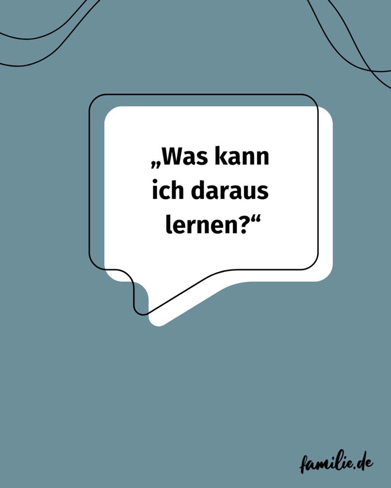 Resilienz: 5 Sätze, die dich stärker machen