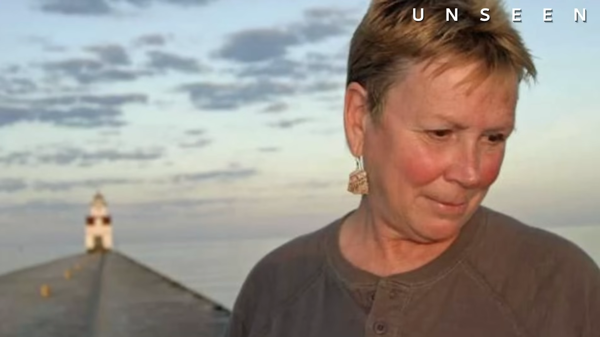 The Sea Orphan… And the Boat That Became a Graveyard