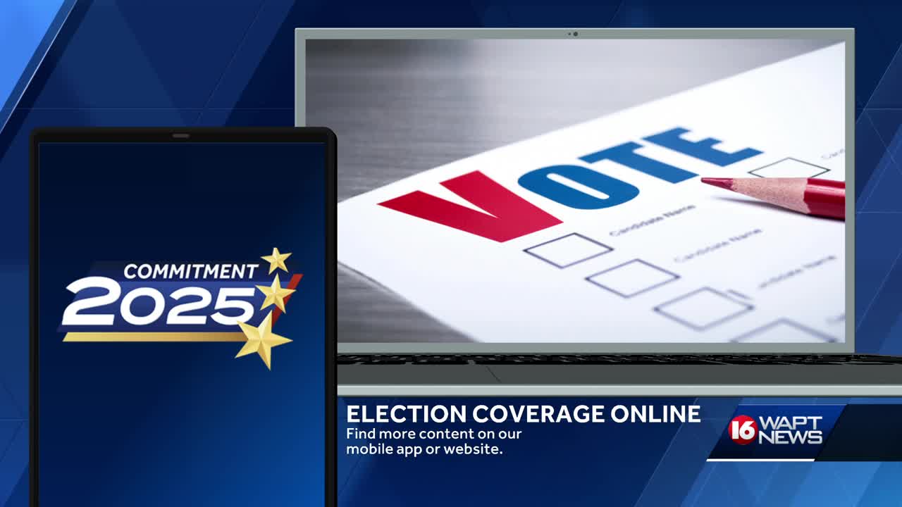 Voters head to polls for runoff elections