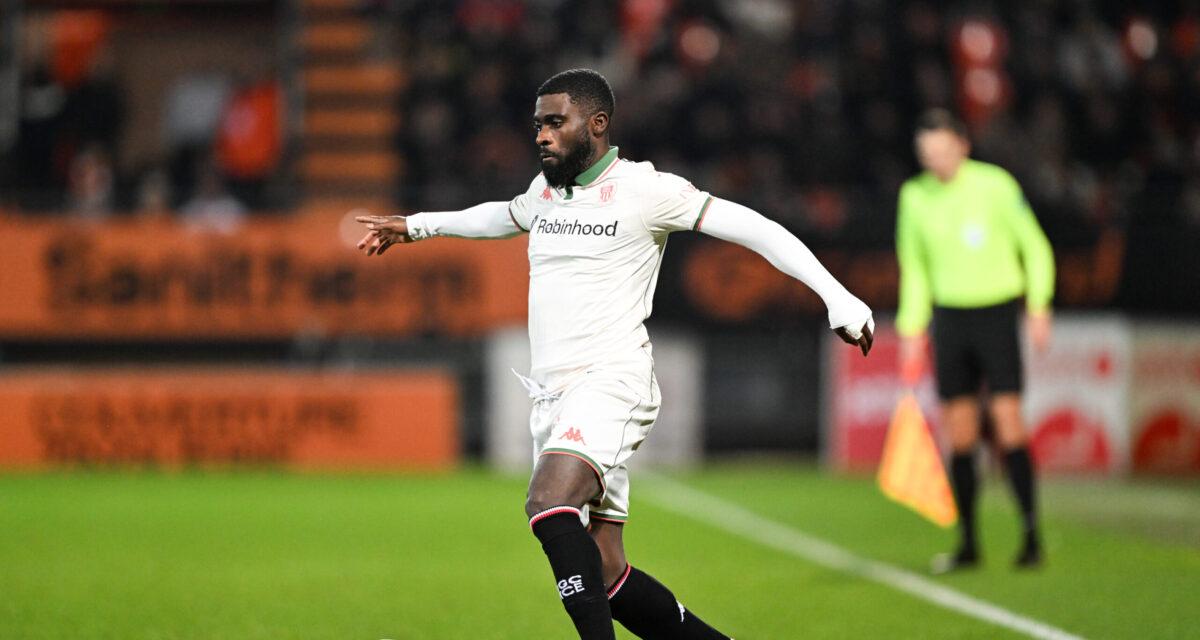 Nice : Boga est "choqué", révélation glaçante sur l'altercation avec ...