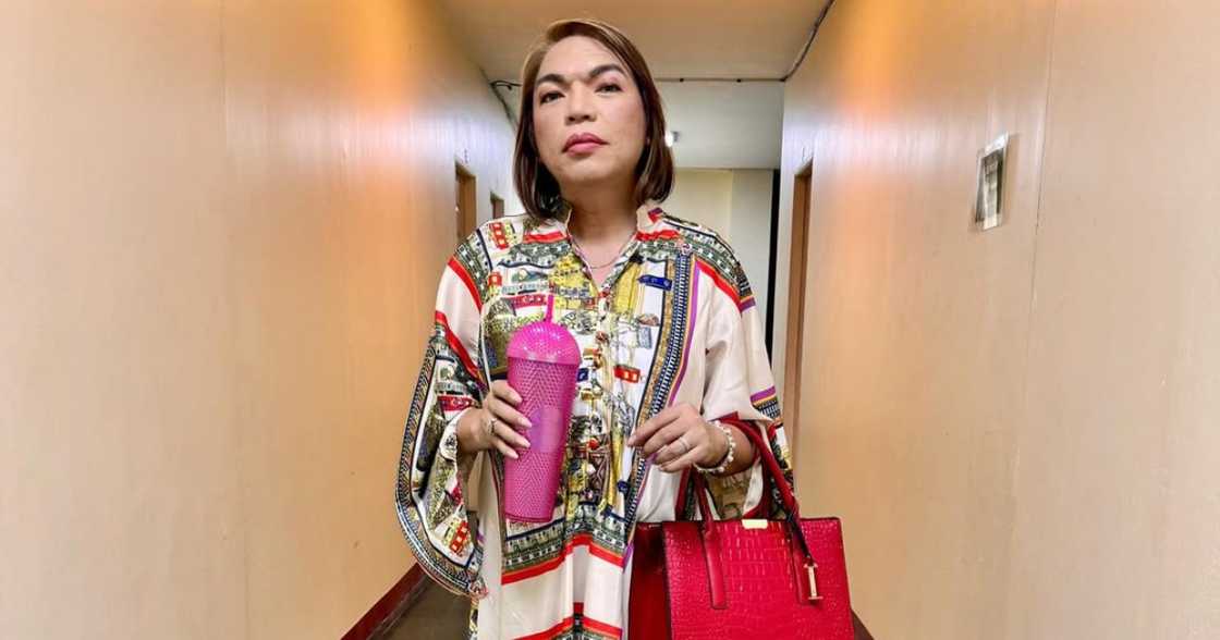 Mama Loi Villarama mourns passing of father Carlito