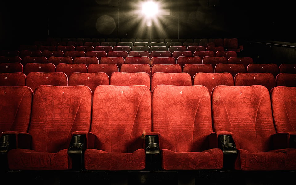 Ομιλος Antenna: Εξαγόρασε την Options & Town Cinemas