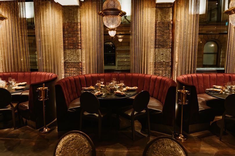 'Refined' Indian restaurant to open in former Manchester spot of ...