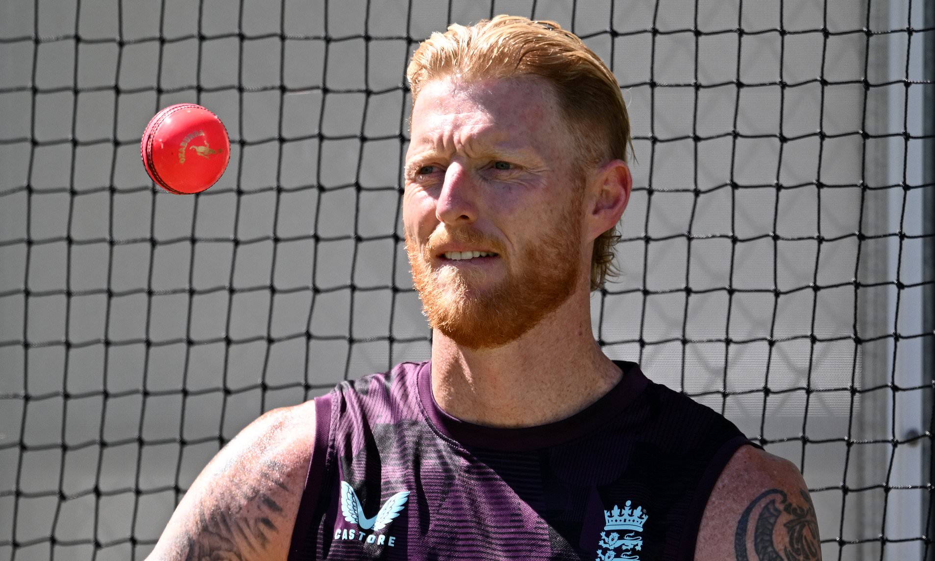 The 'Gabbatoir' could kill Ashes dreams if England fail to deal with ...